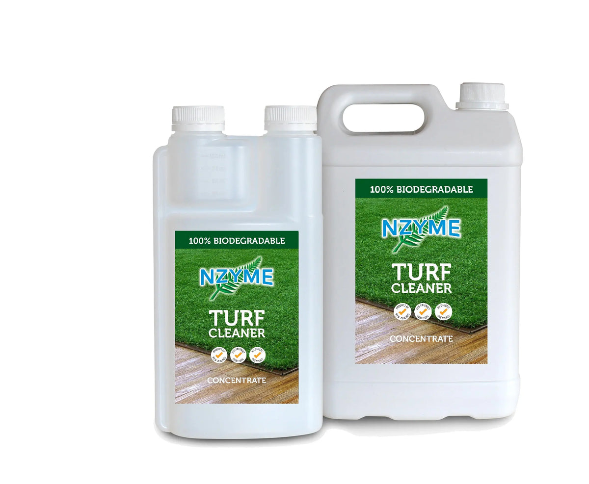 Synthetic Turf Cleaner - Super Outlets